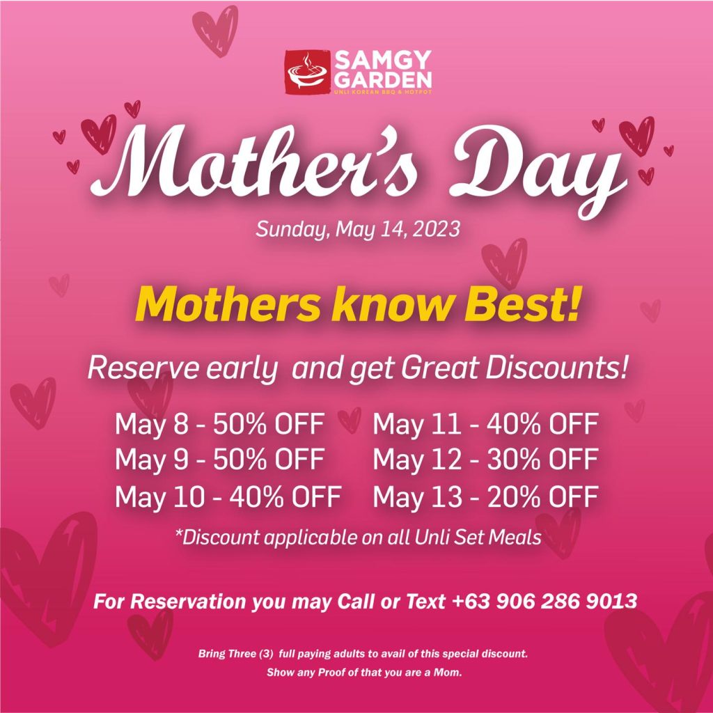 Samgy garden – Seascape Village