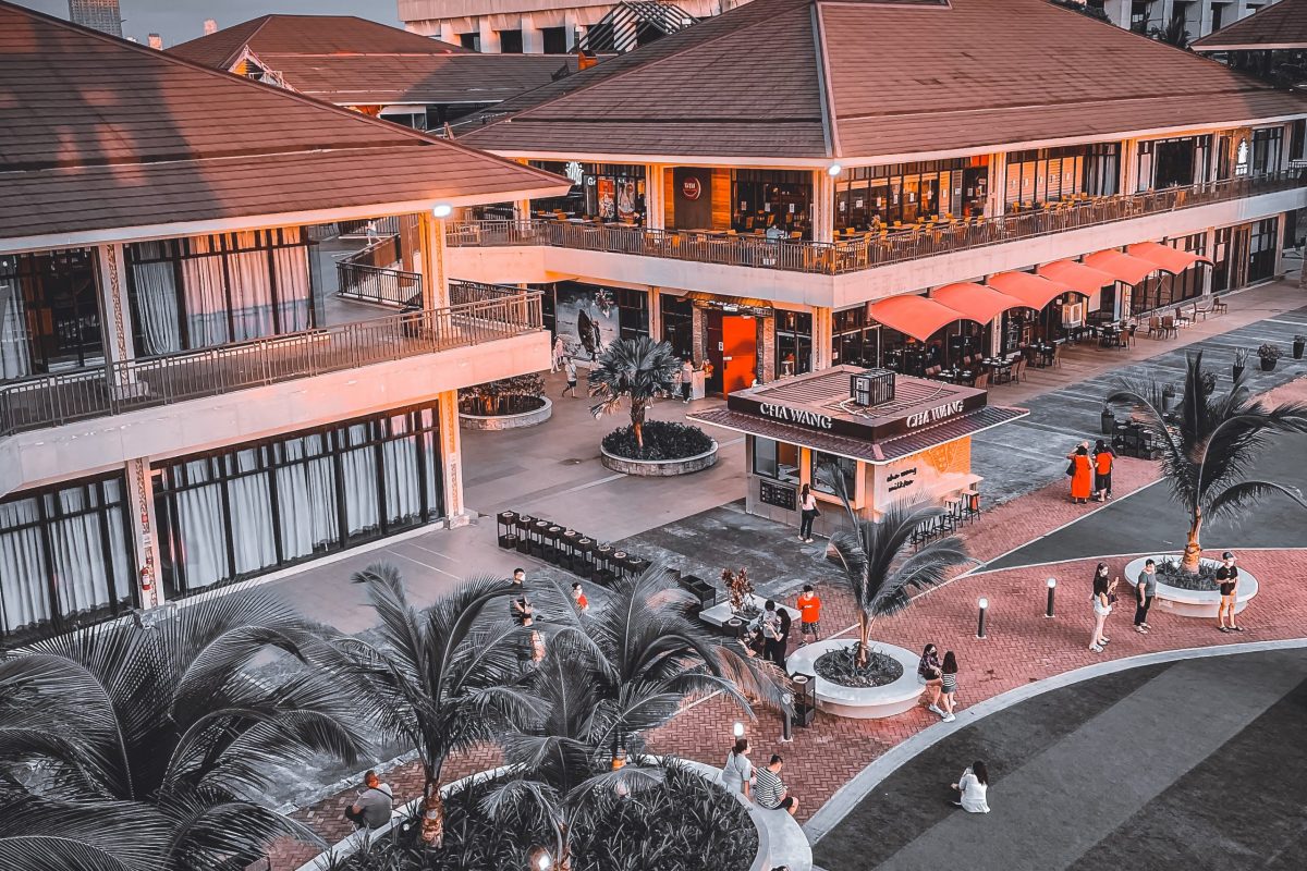 Gallery – Seascape Village